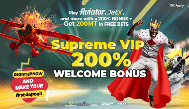 Big Welcome Bonus and Top Online Giveaways | Olabet